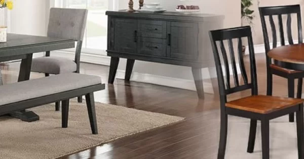 The right dining table for your home