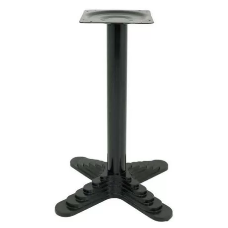 Stepped Casting Table Leg - Cast Table Legs