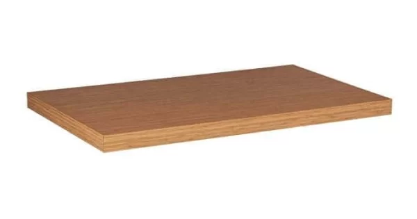 Afrika Ceviz Mdf Lam Masa Tablası - Mdf Lam Masa Tablası